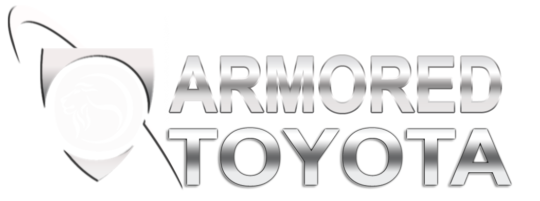 Armored Luxury Vehicles Dubai, Armored Toyota Luxury Vehicles UAE